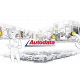 Autodata Online Technisches Programm 1 Jahr Online