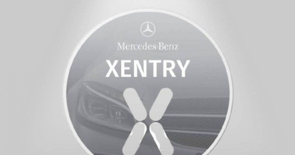 Mercedes Xentry Neueste Version Software