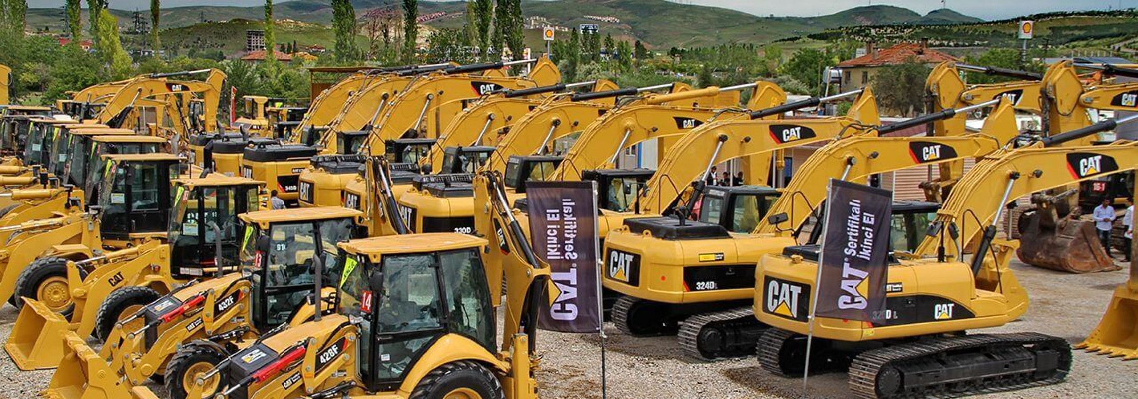 Caterpillar Full DTC (Diagnostic Trouble Codes) List