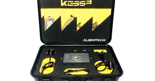 Kess 3 ECU Programming Device