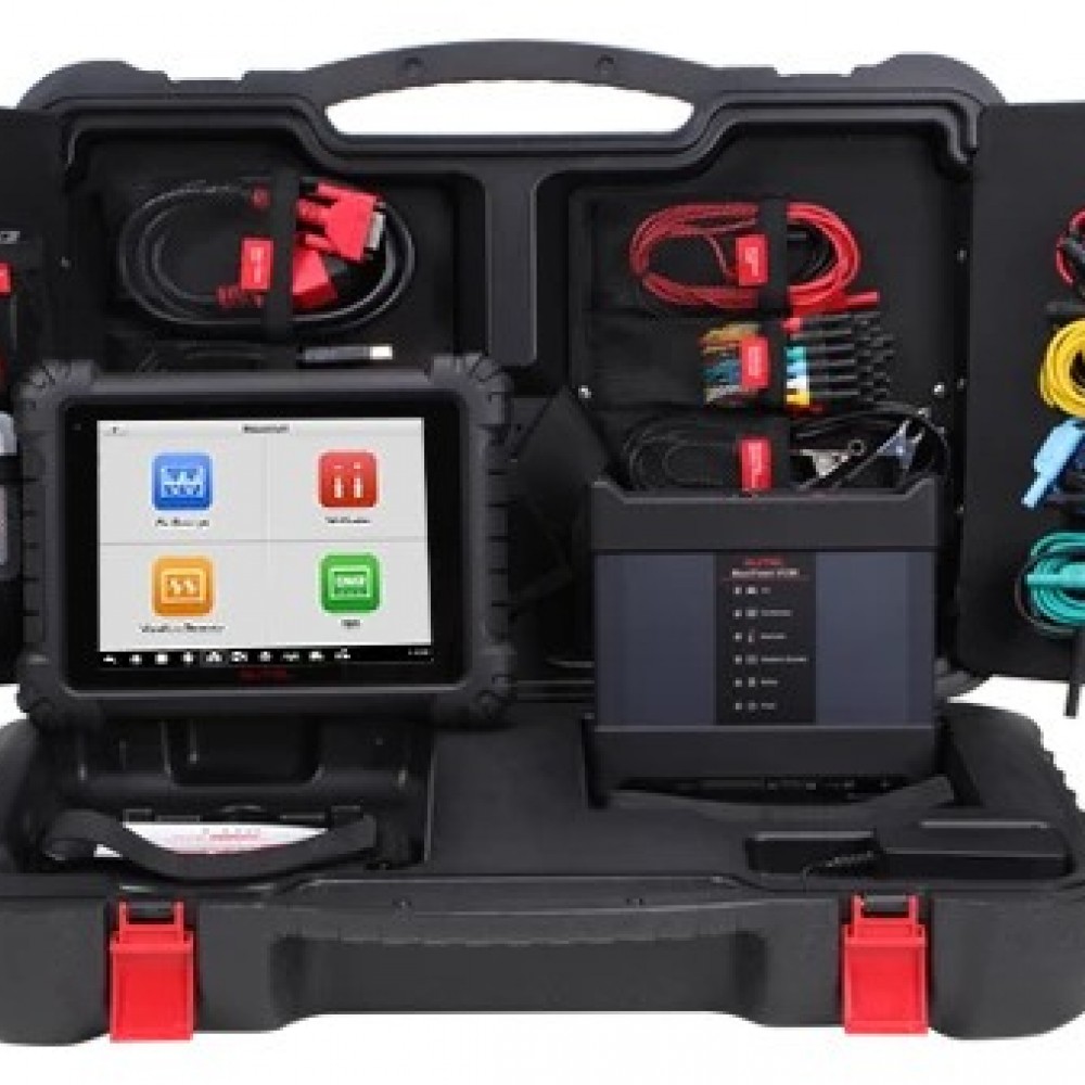 Autel MaxiSys MS919 Diagnostic Tool