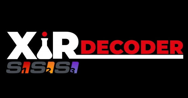 Xir Decoder