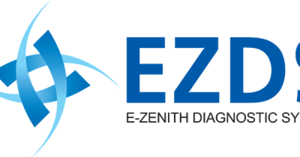 Zenith EZDS